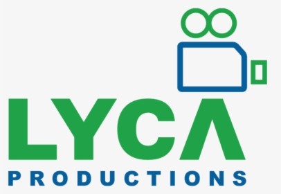 Lyca Productions Logo, HD Png Download - kindpng