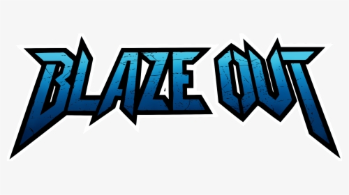 Blaze Out - Transparent Blaze Logo, HD Png Download - kindpng