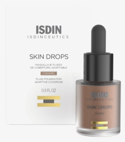 Isdin, HD Png Download - kindpng