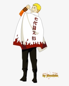 Mito Uzumaki, HD Png Download - kindpng