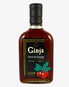 Ginja, HD Png Download - kindpng
