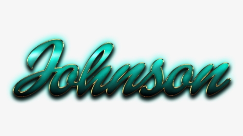 Johnson Name Logo Png - Max Name Tag, Transparent Png - kindpng