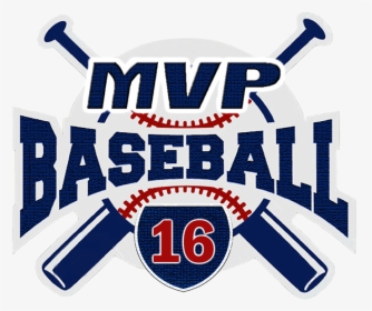 Mvp Baseball 2016 Icon, HD Png Download - kindpng