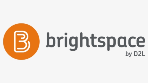 D2l Brightspace Logo Png, Transparent Png - kindpng