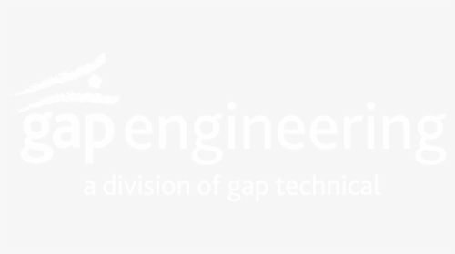 Gap Engineering, HD Png Download - kindpng