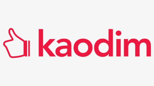 Kaodim Logo, HD Png Download - kindpng