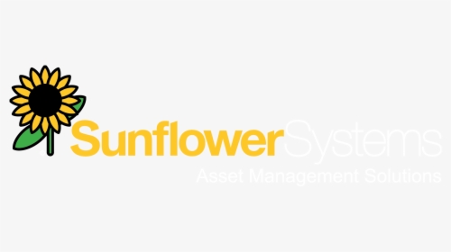 Sunflower Systems Logo, HD Png Download - kindpng
