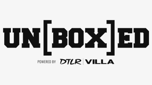 Unboxed - Greetabl Logo, HD Png Download - kindpng