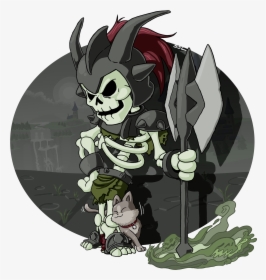 Azoth - Brawlhalla Azoth Png, Transparent Png - kindpng