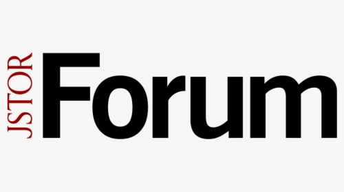 Jstor Logo Png, Transparent Png - kindpng