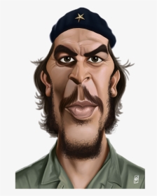 Che Guevara PNG Images, Free Transparent Che Guevara Download - KindPNG