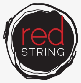 Redstring Logo, HD Png Download - kindpng