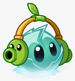 Plants Vs Zombies PNG Images, Free Transparent Plants Vs Zombies ...