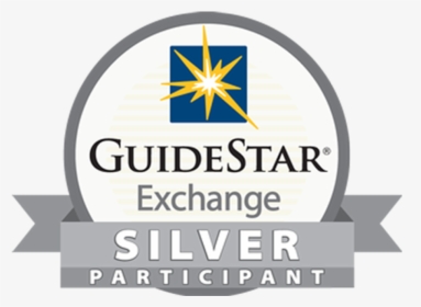 Guidestar 2019 Silver Logo, HD Png Download - kindpng