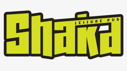 Shaka-logo - Graphic Design, HD Png Download - kindpng