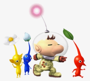 Olimar PNG Images, Free Transparent Olimar Download - KindPNG