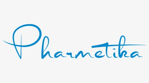 Pharmetika Logo, HD Png Download - kindpng