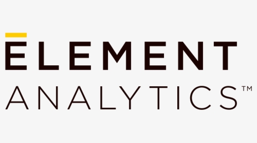 Element Analytics Logo, HD Png Download - kindpng