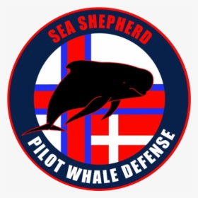 Sea Shepherd Classic Logo, HD Png Download - kindpng