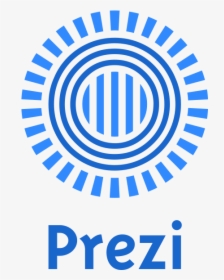 Prezi Logo Transparent - Prezi Logo Png, Png Download - kindpng