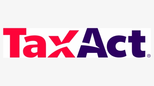 Taxact Logo Transparent, HD Png Download - kindpng