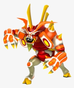 Invizimals, HD Png Download - kindpng