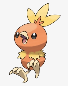 Torchic Png, Transparent Png - kindpng