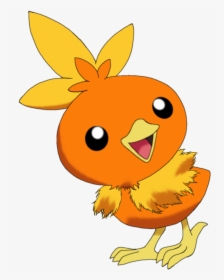 Torchic Png, Transparent Png - kindpng