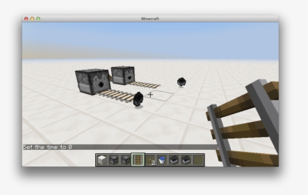 Minecart Png, Transparent Png - kindpng