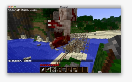 Hurling Minecarts For Fun And Profit - Minecraft Earth Transparent, HD ...