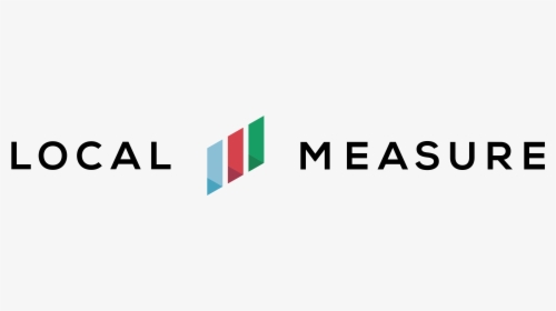 Local Measure Logo, HD Png Download - kindpng