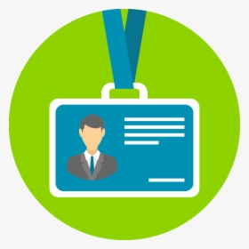 Vocation Icon - Icon, HD Png Download - kindpng