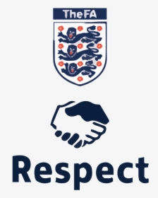 Badge Fa Respect Logo, HD Png Download - kindpng