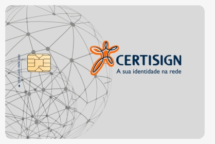 Certisign, HD Png Download - kindpng