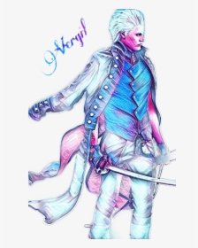 Vergil PNG Images, Free Transparent Vergil Download - KindPNG