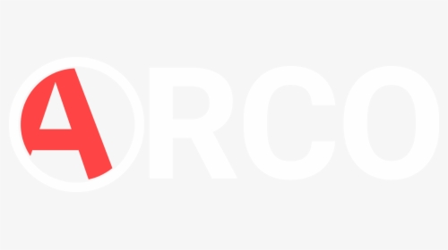 Logo-arco - Triangle, HD Png Download - kindpng
