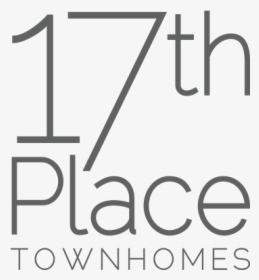 Sage Equities Projects 17th Place Logo Grey - Parallel, HD Png Download ...