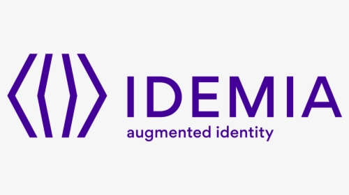 Idemia Logo Png, Transparent Png - kindpng