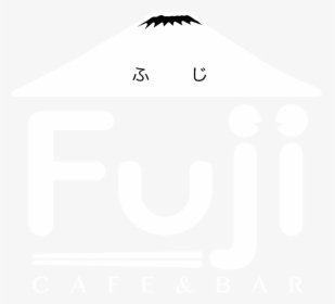 Fuji - Fuji Cafe Logo, HD Png Download - kindpng