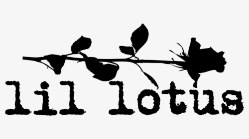 Logo - Typo, HD Png Download - kindpng