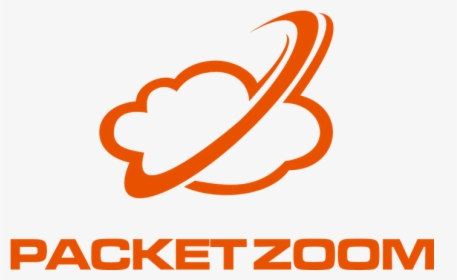 Packetzoom Logo, HD Png Download - kindpng