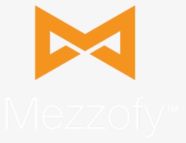 Mezzofy Logo, HD Png Download - kindpng