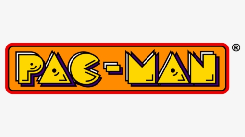 Pac-logo, HD Png Download - kindpng