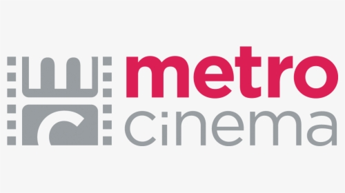 Metro Cinema, HD Png Download - kindpng