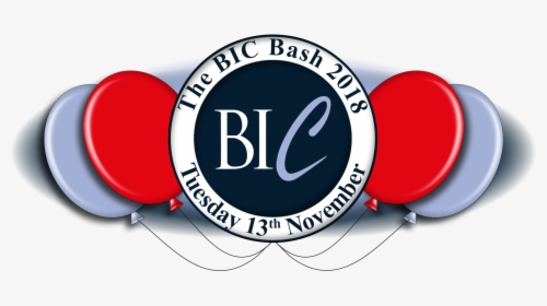 Logo Bic Coin Png - Circle, Transparent Png - kindpng