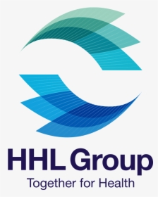 Hhl Group Logo, HD Png Download - kindpng
