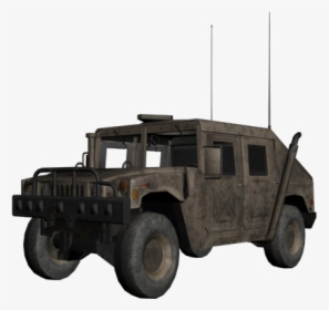 View Media - Humvee, HD Png Download - kindpng