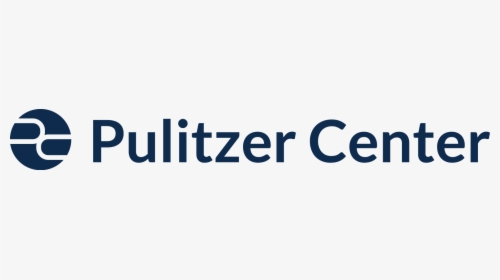 Pulitzer Center Logo, HD Png Download - kindpng
