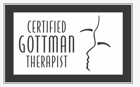 Certified Gottman Therapist - Gottman Institute Logo, HD Png Download ...