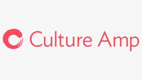 Culture Amp Logo Png, Transparent Png - kindpng